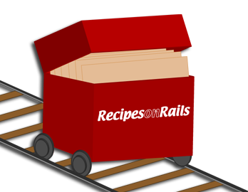 Recipes on Rails - Discover, Share & Manage Your Favorite Recipes